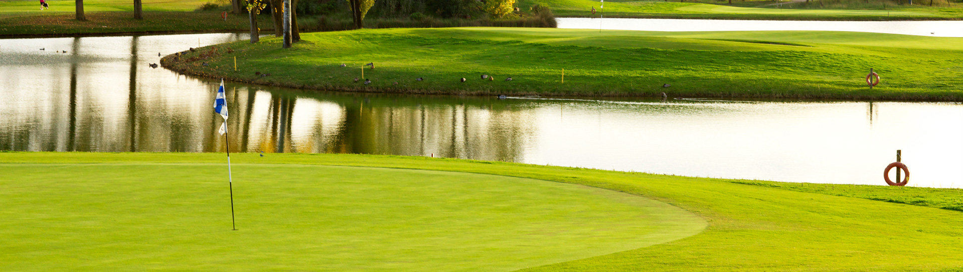 Golfe do Montado Golf Course - Green Fee Rates, twilight, buggy - Lisbon